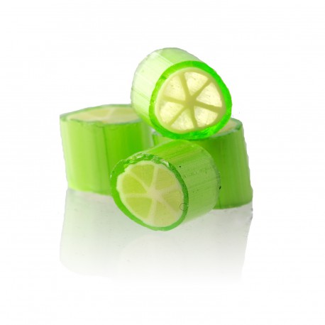 Confiseries artisanales - bonbons aux fruits - sucettes - Papabubble